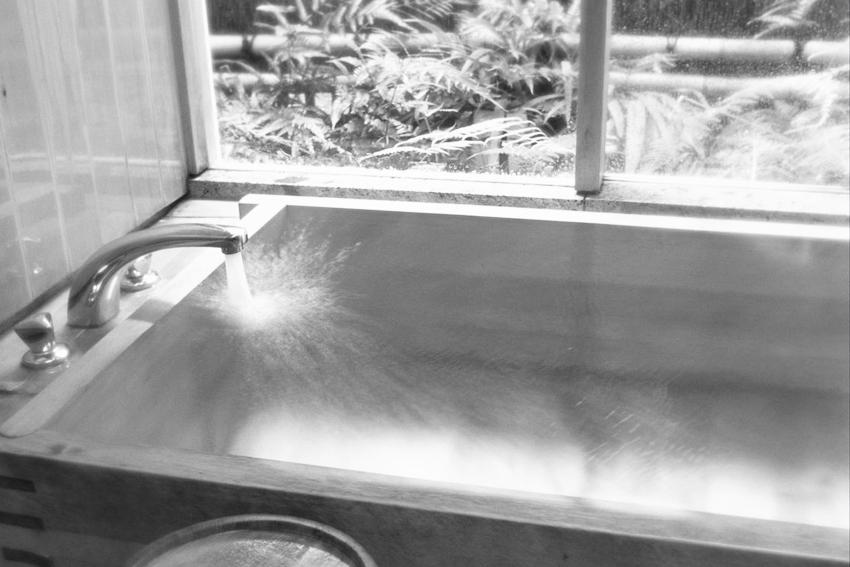 The Japanese Wellness Ritual of the Daily Soak – Amayori
