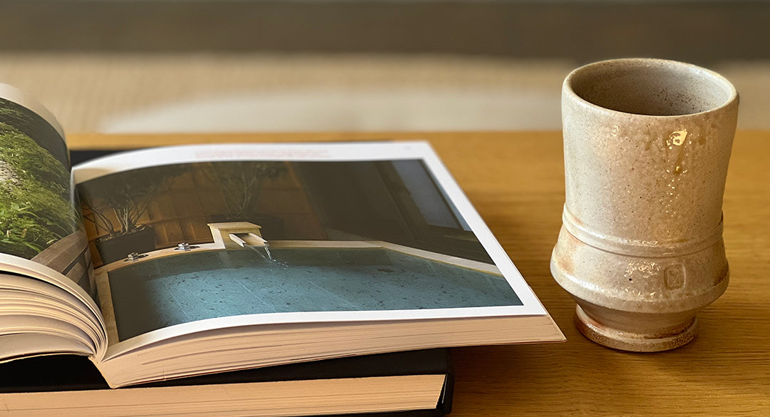 The Best Books on Japanese Bathing Culture – Amayori