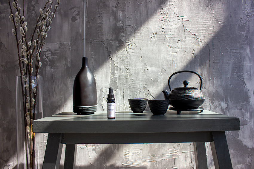 A 2 Week Meditation with the Home Essence – Amayori