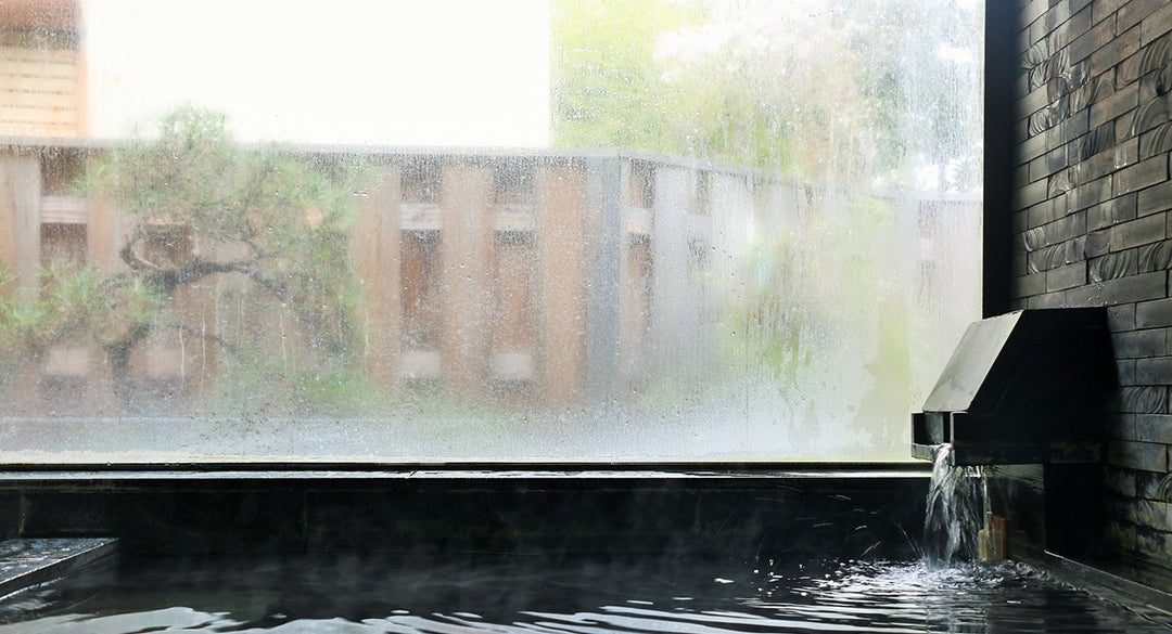 How to Take a Better Winter Bath – Amayori