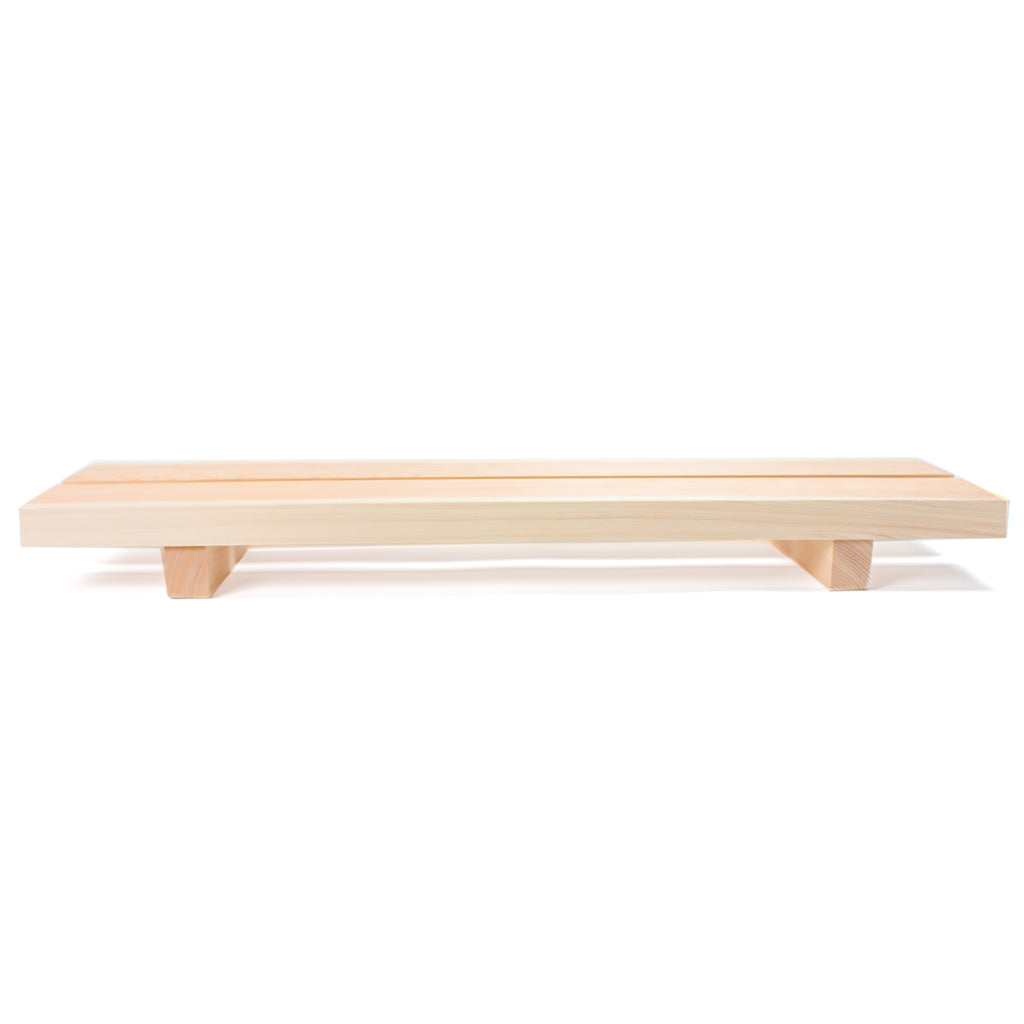 Hinoki Bath Tray | Hinoki Bath Caddy | Hinoki Bath Bench – Amayori